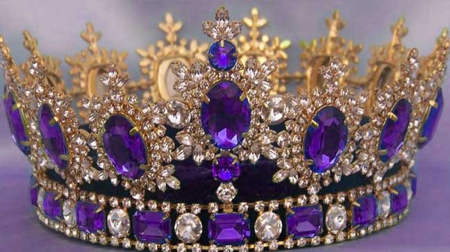 crown